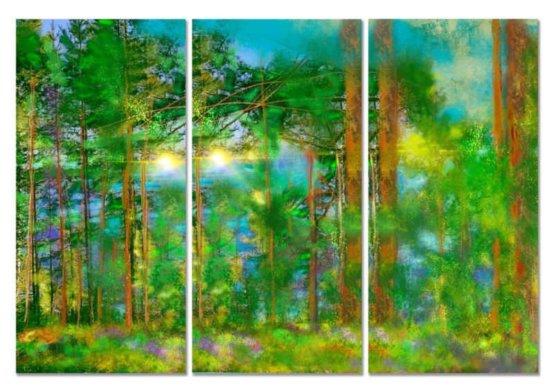 Gretchen Hoffmann Abene - ArtEast Open Studio Tour